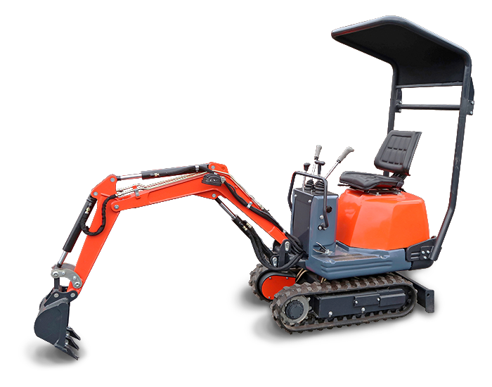 Everun Europe GmbH - Hoflader, Teleskoplader, Minibagger und weitere ...